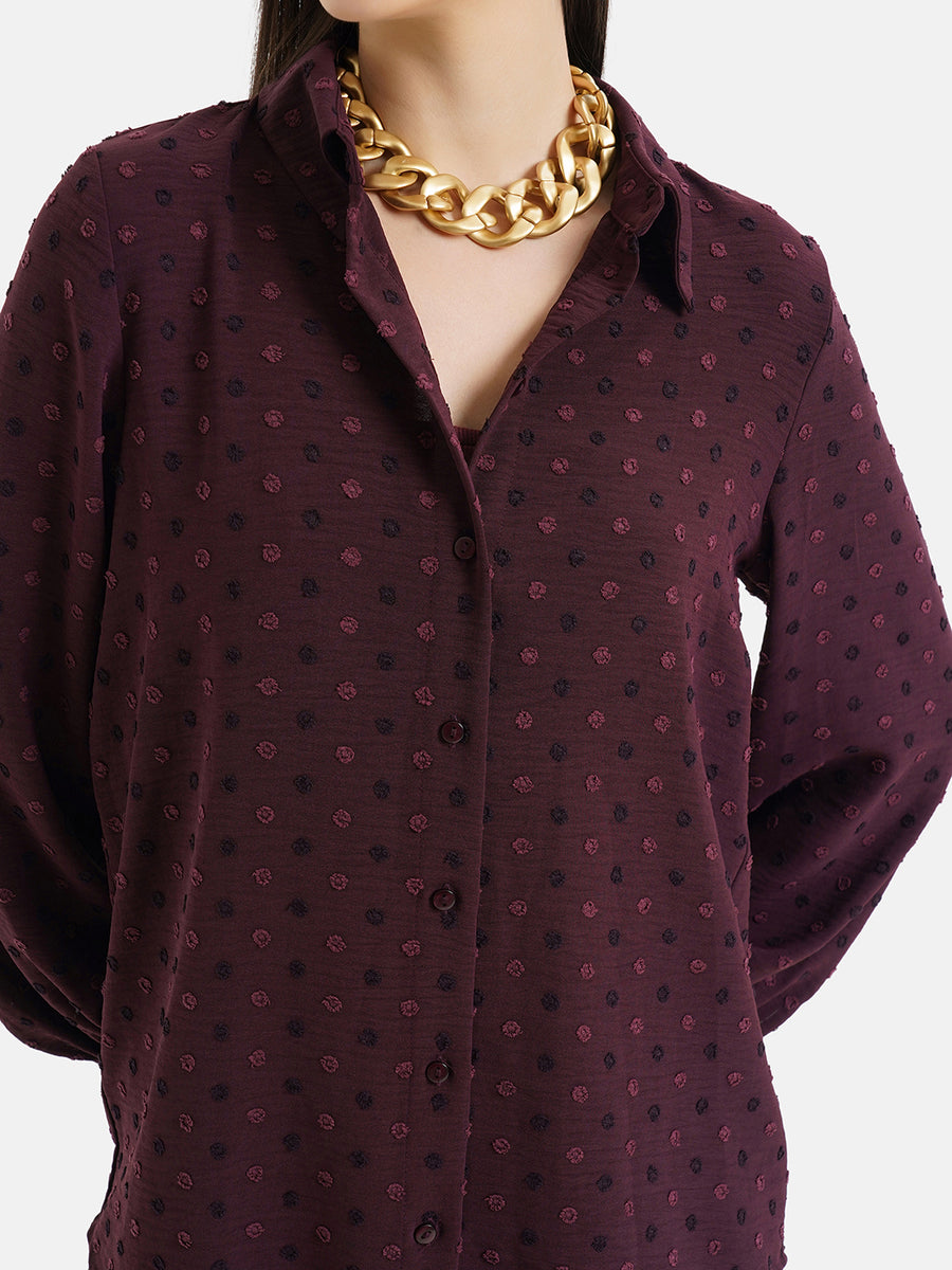 Gold Bold Chain Necklace – KAZO