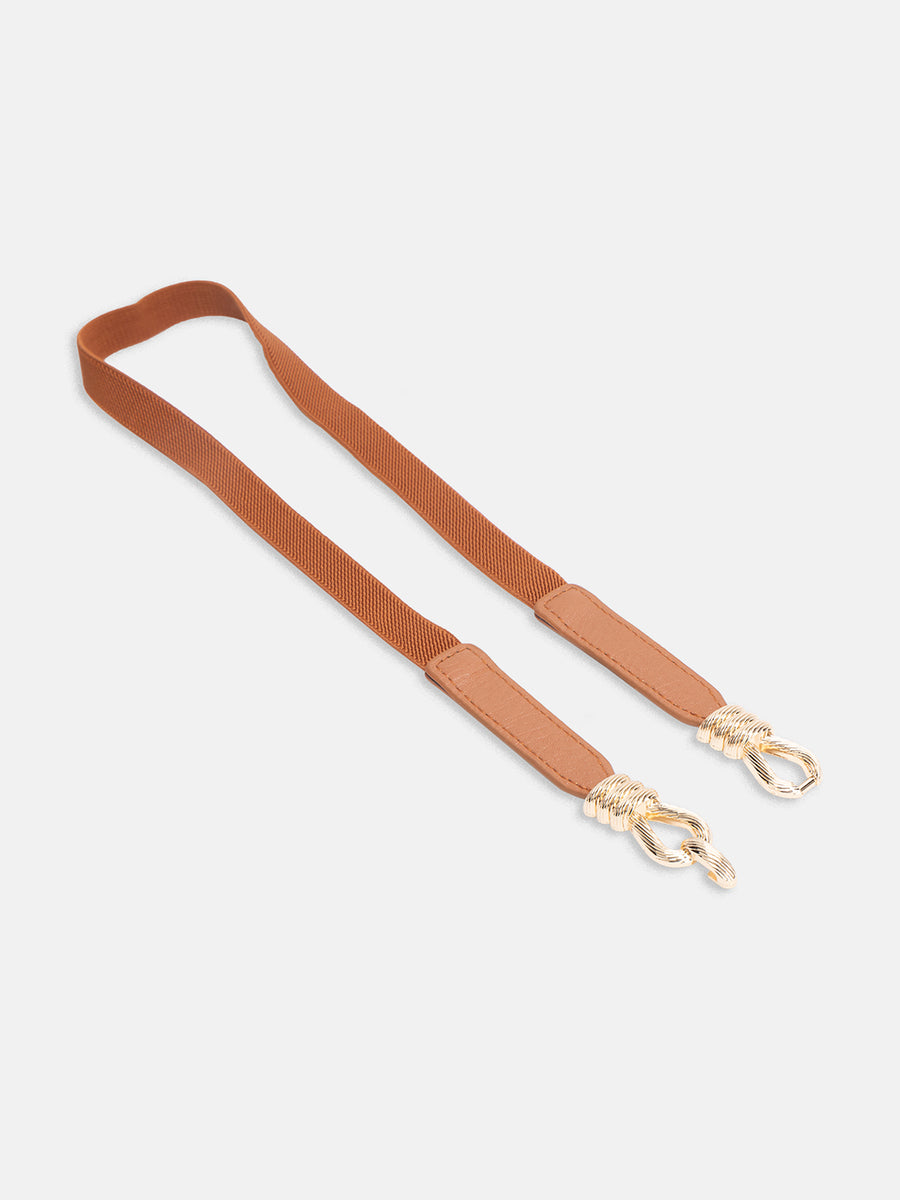 Interlock Thin Belt – KAZO