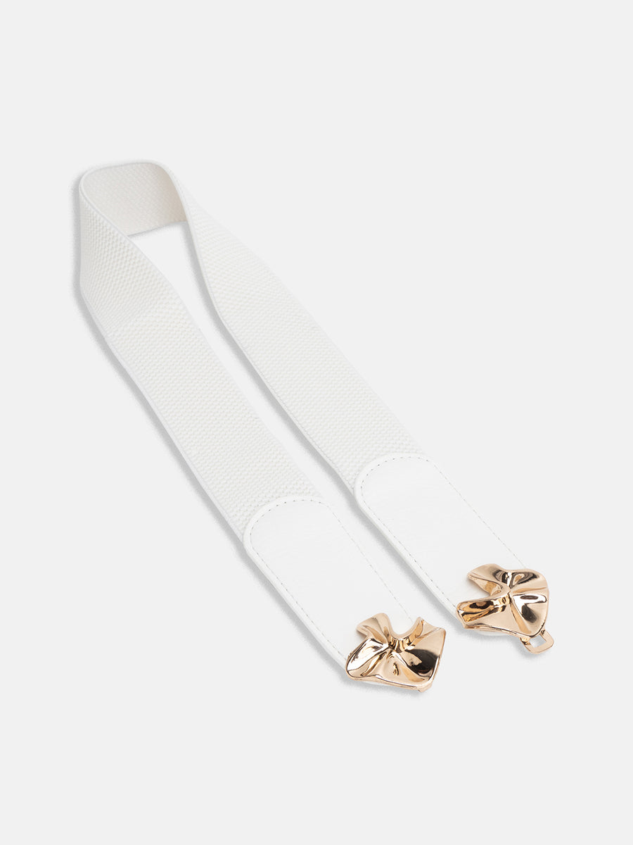 Interlock Thin Belt – KAZO