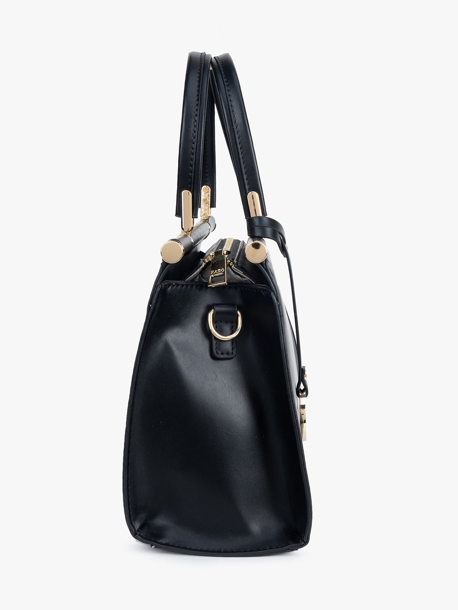 Effortlessly Chic Handbag – KAZO