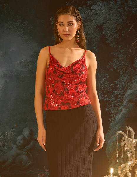 Buy Western Dresses Jumpsuits Party Wear for Girls and Women – KAZO